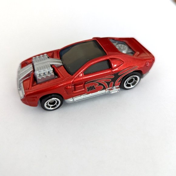 Hot Wheels | Toys | Hot Wheels Acceleracers Hollowback | Poshmark